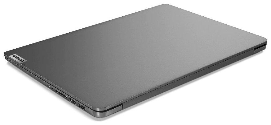 Ноутбук Lenovo IP5 Pro 14ACN6 14" 2.8K, AMD R7-5800U, 16Gb, 1Tb SSD, no ...