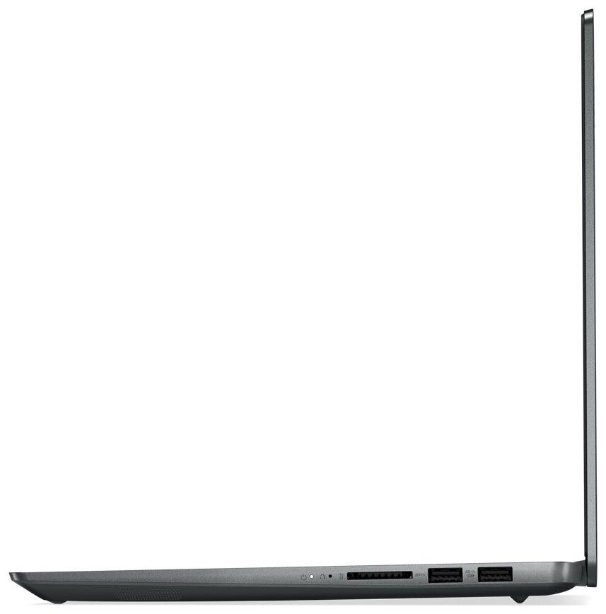 Ноутбук Lenovo IP5 Pro 14ACN6 14" 2.8K, AMD R7-5800U, 16Gb, 1Tb SSD, no ...