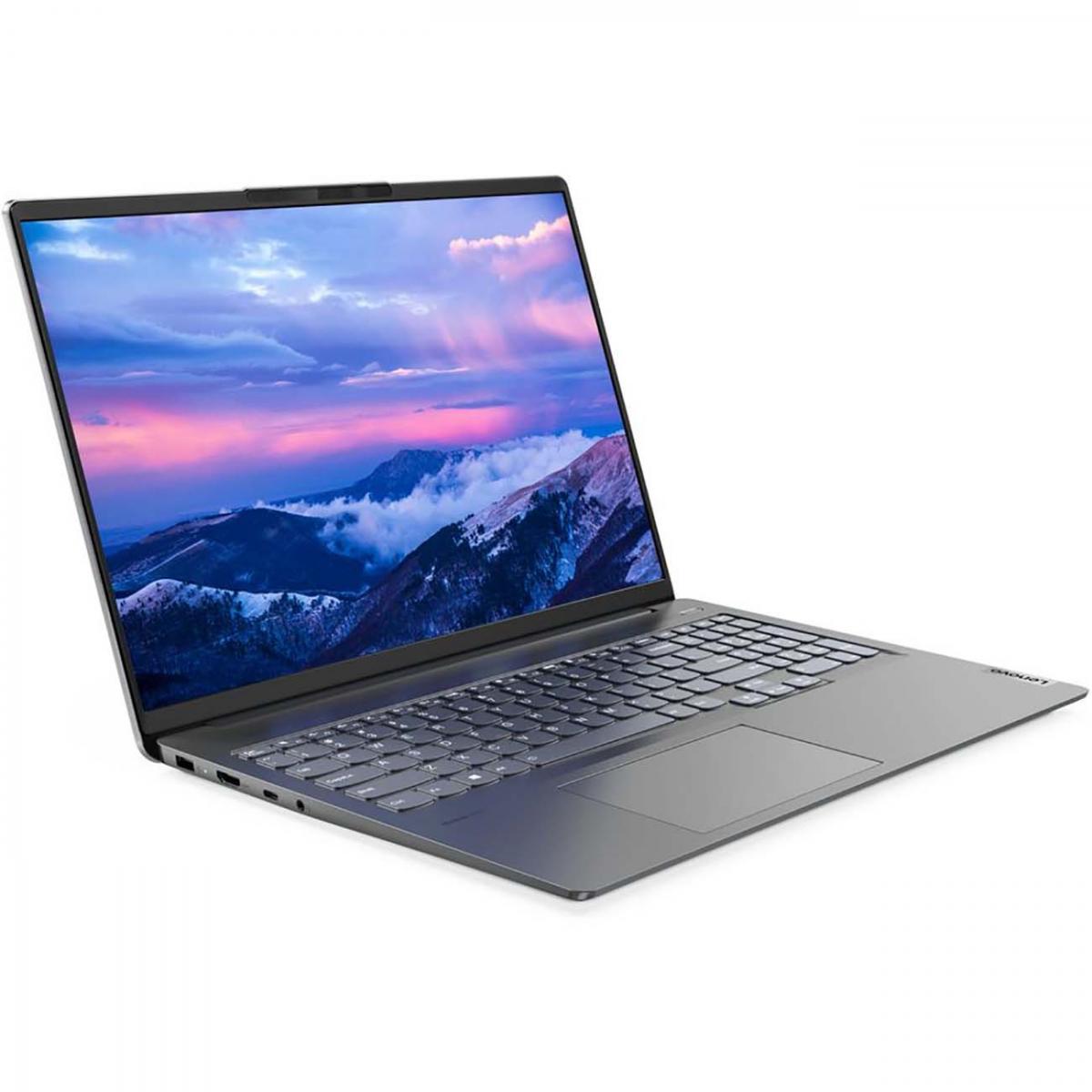 Ноутбук Lenovo IP5 Pro 16IHU6 16" WQXGA, Intel Core i5-11300H, 16Gb ...