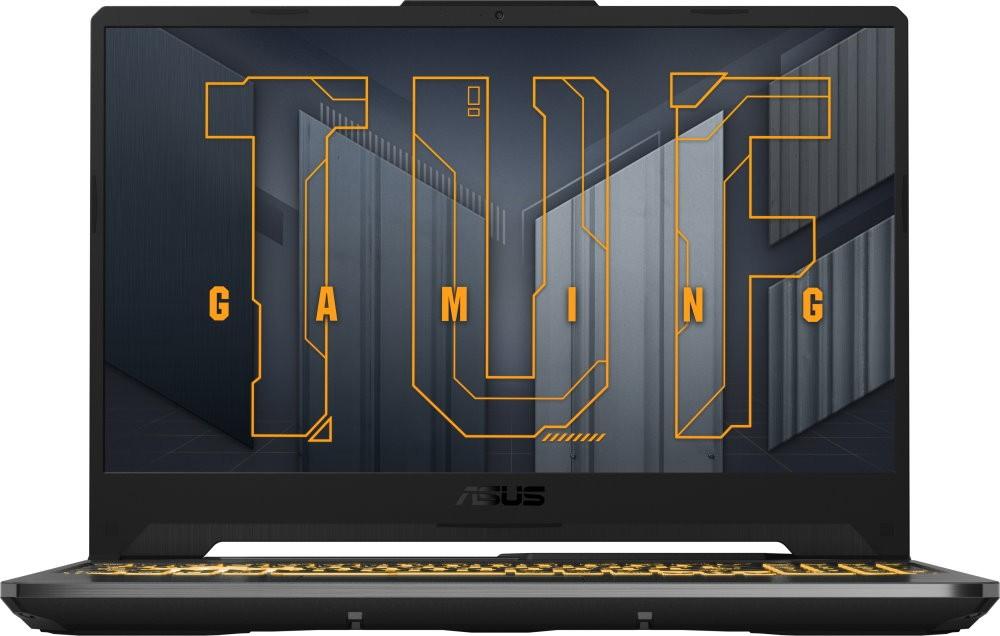 Ноутбук ASUS TUF Gaming A15 FA506IR купить в Красноярске. Цена на ...