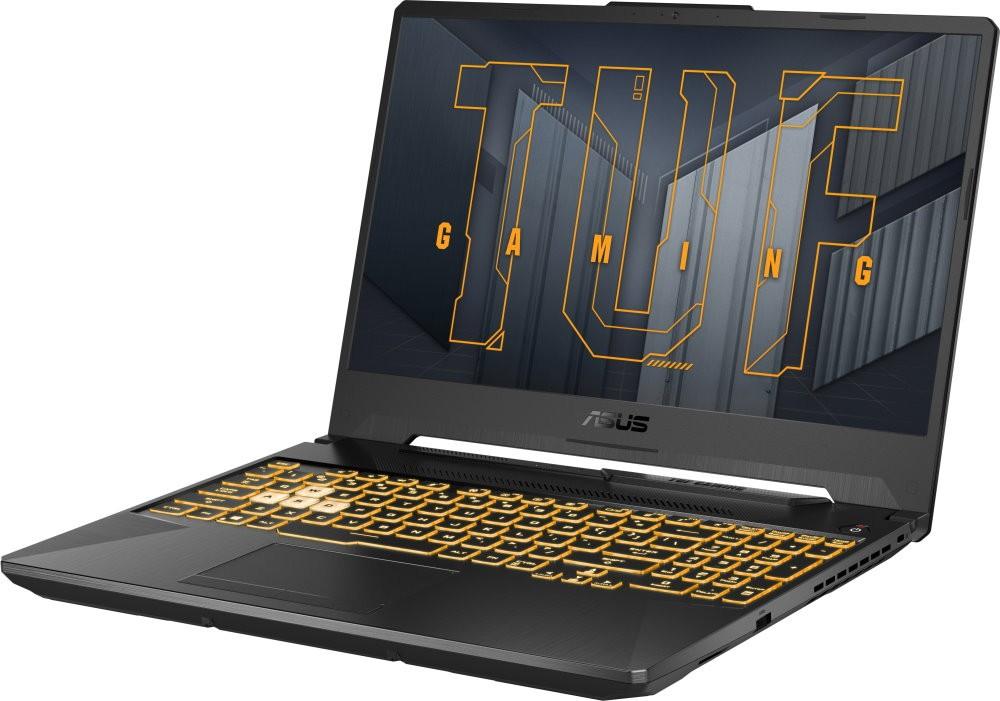 Ноутбук ASUS TUF Gaming A15 FA506IR купить в Красноярске. Цена на ...