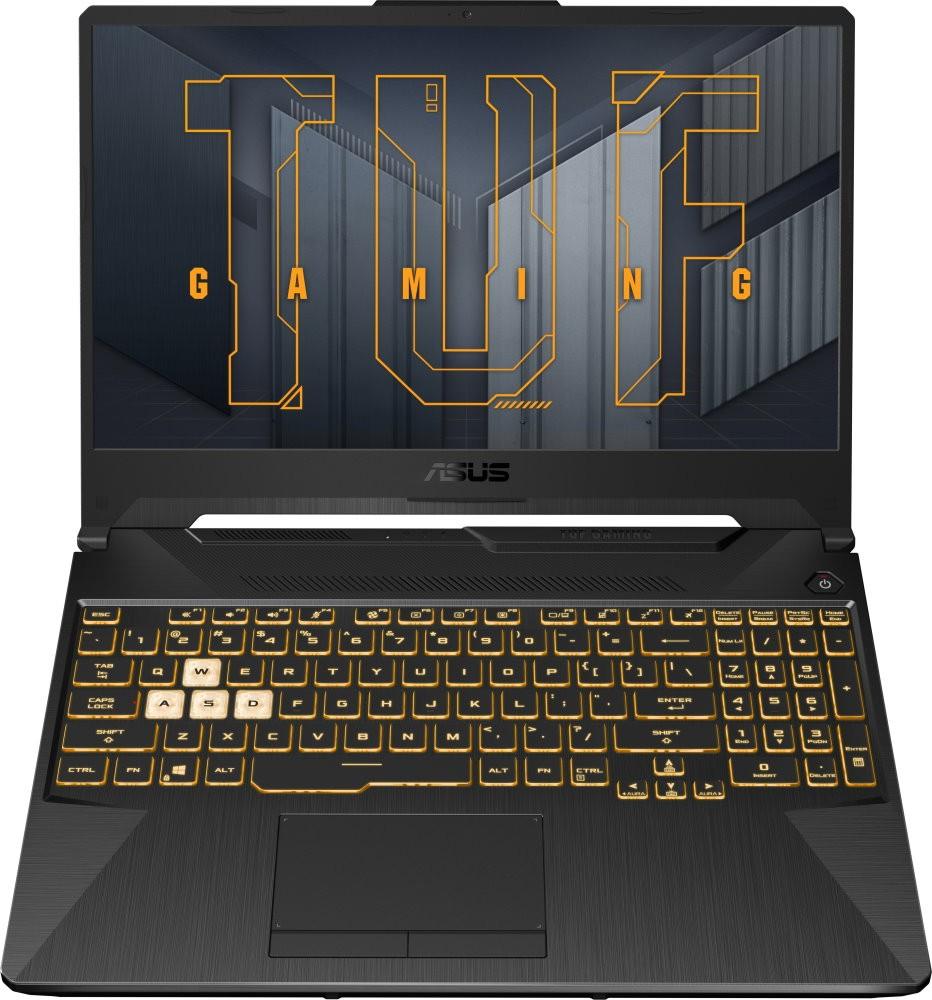 Ноутбук ASUS TUF Gaming A15 FA506IR купить в Красноярске. Цена на ...