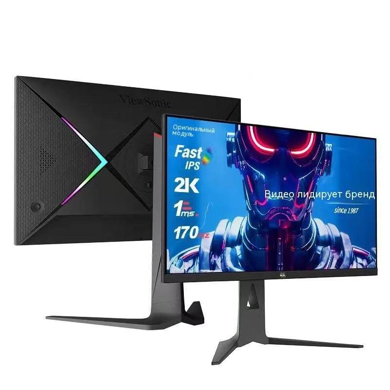 ViewSonic VX2781-4K-PRO MiniLED купить в Иркутске. Цена на ViewSonic ...