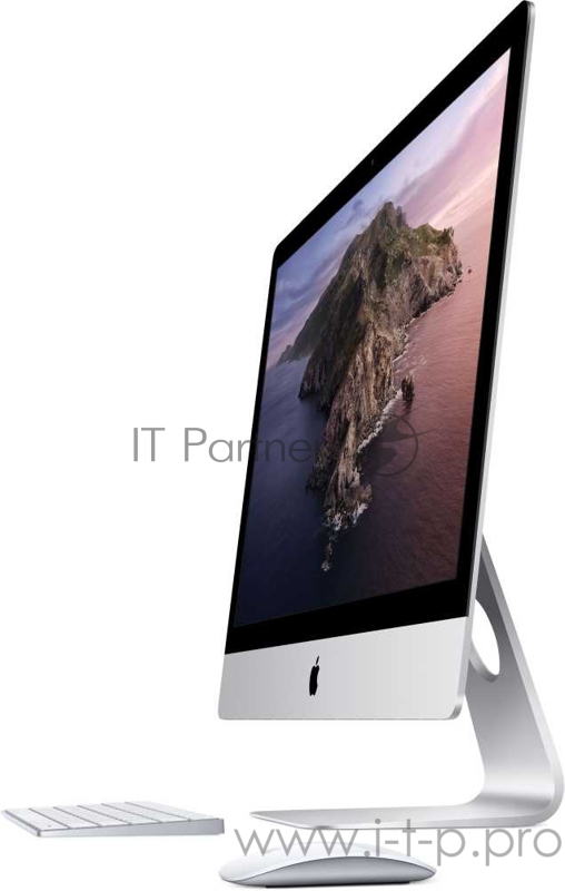 Моноблок Apple 27-inch iMac with Retina 5K display: 3.1GHz 6-core 10th ...