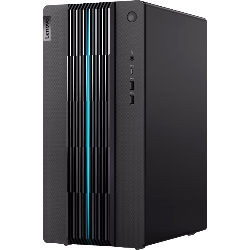 Персональный компьютер Lenovo IdeaCentre Gaming 5 17ACN7 AMD Ryzen 5 ...