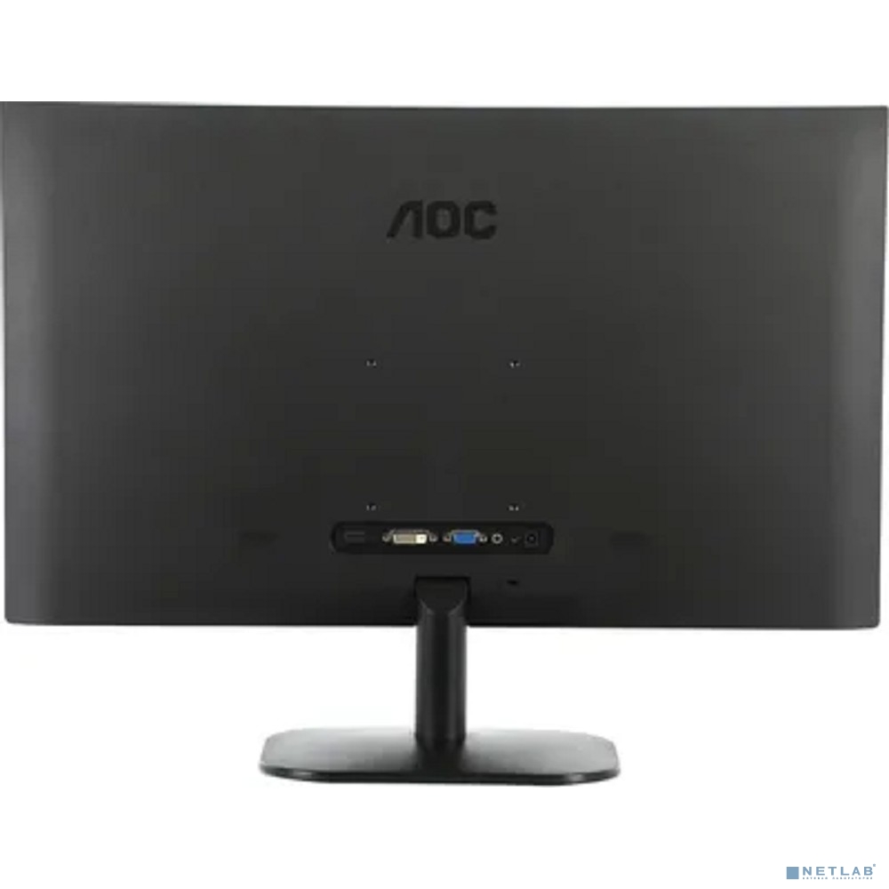 27" AOC 27B2DA Black купить в Красноярске. Цена на 27" AOC 27B2DA Black ...